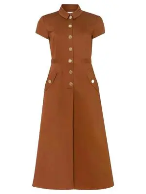 TEMPERLEY LONDON Temperley London Castell Dress