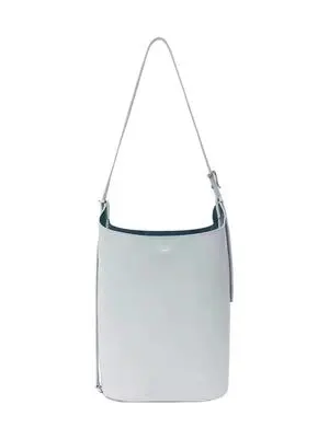 Proenza Schouler Brant Bucket Bag - Grey