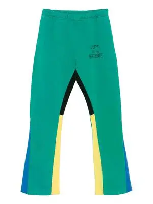 GALLERY DEPT. Flared Sweatpants - Green