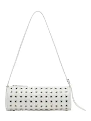 Proenza Schouler Silo Bag - White