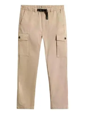 Woolrich Cargo Trousers - Neutrals