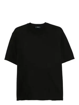 HERNO Cotton T-shirt