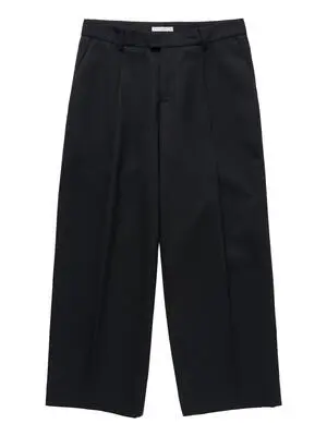 1989 STUDIO Chino Pleated Pants - Blue