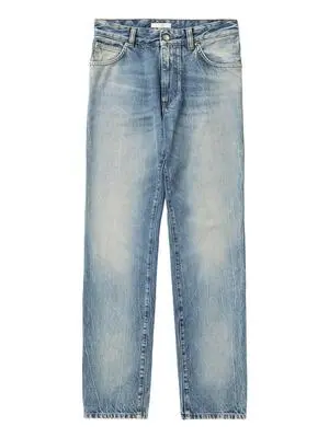 1989 STUDIO Boyfriend Jeans - Blue