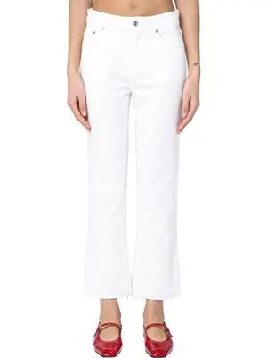 DEPARTMENT 5 Bootcut Jeans - White