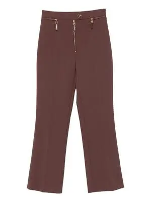 ELISABETTA FRANCHI Trousers