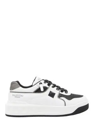 Valentino Garavani Sneakers - White