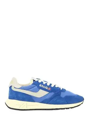 AUTRY Low Top Sneakers Blue
