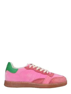 D.a.t.e. Low-top Sneakers - Pink