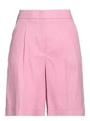 Peserico Shorts - Pink
