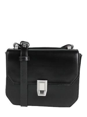 RAG & BONE RAG & BONE Leather Crossbody Flap Bag