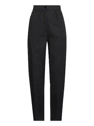 Armani Exchange Tapered Trousers - Black