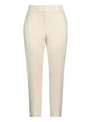 Peserico Tapered Pants - Beige