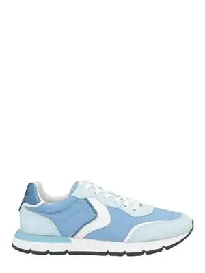 VOILE BLANCHE Low-top Sneakers - Blue