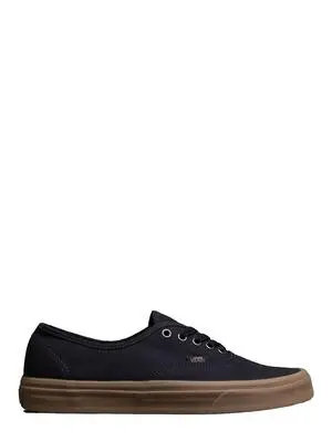 VANS Vans Authentic Sneakers Black/light Gum