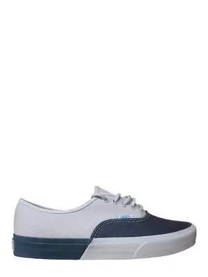VANS Authentic DX Blockedin Sneakers White/gray