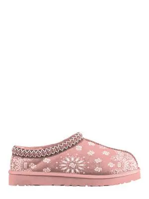 BRAVEST STUDIOS Paisley Slippers - Pink