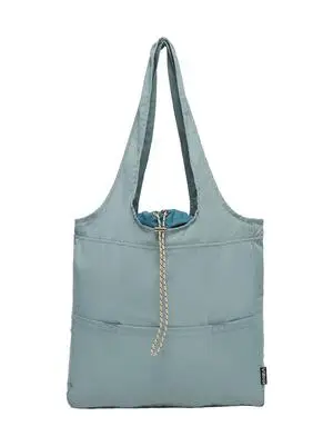 BYBBA BYBBA The Balos Tote Bag Misty Blue