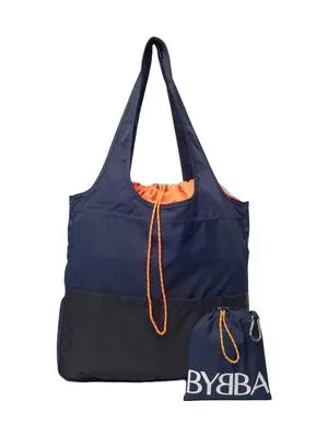 BYBBA BYBBA The Balos Tote Bag Navy Blue