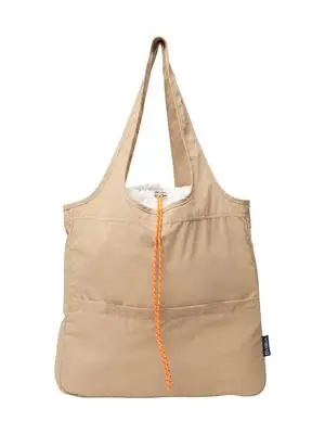 BYBBA BYBBA The Balos Tote Bag Tan
