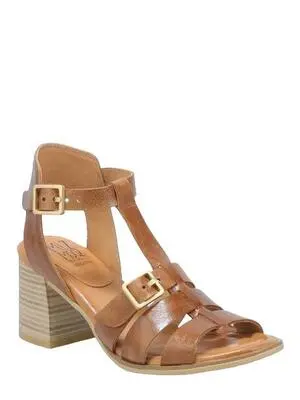 Miz Mooz Miz Mooz Rowen Sandal Brandy