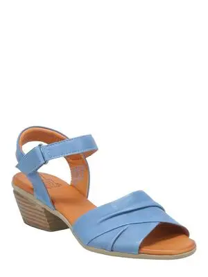 Miz Mooz Miz Mooz Kacie Ankle Strap Sandal Jeans