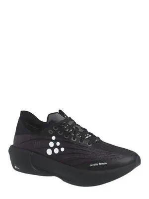 CRAFT Nordslite Tempo Running Shoe - Black/ Multi