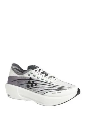 CRAFT Craft Nordslite Tempo Running Shoe White