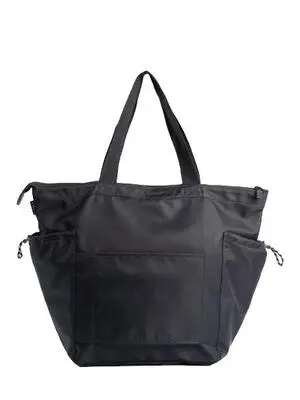 BYBBA The Ripple Tote Bag - Black