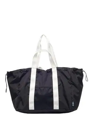 BYBBA Weekender Tote Bag - Black