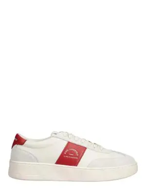 KARL LAGERFELD Karl Lagerfeld Kourt III Sneakers
