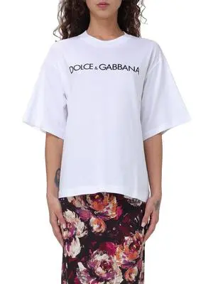 Dolce & Gabbana T-shirt - White