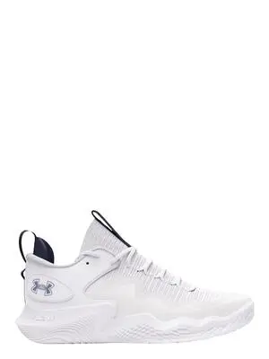 Under Armour Flow Ace Sneakers - White