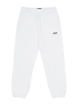 PALACE Basically A Jogger - White