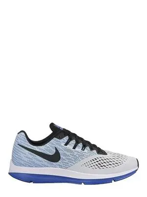 Nike Zoom Winflo 4 - Grey