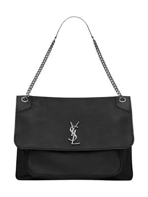 SAINT LAURENT Saint Laurent Medium Niki Shoulder Bag