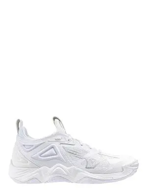 Mizuno Wave Momentum 3 Sneakers - White