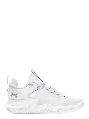 Under Armour Flow Ace Sneakers - White