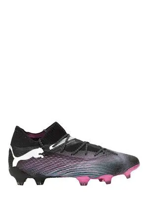 PUMA Future Ultimate Fg Ag 'phenomenal Pack - Black