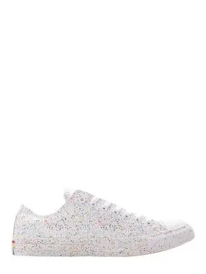 CONVERSE Chuck Taylor All Star Ox Sneakers - White