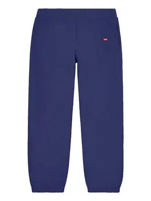 SUPREME X Windstopper Sweatpant 'washed Navy'