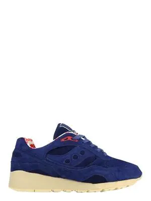 Saucony Bodega X Shadow 6000 'sweater - Blue