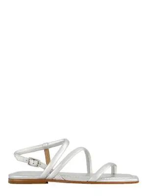 Bernardo Odessa Sandal - Silver