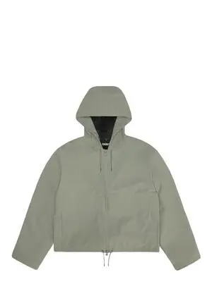 Rains Suva Hardshell Jacket - Drift