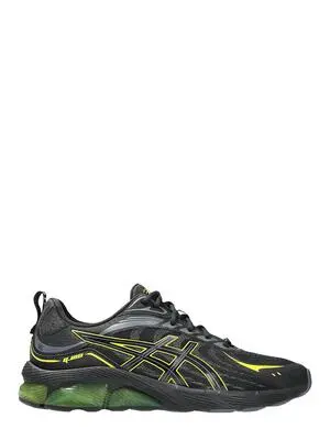 Asics ASICS Gel-Quantum 180 VIII Sneakers Black/lemon Spark