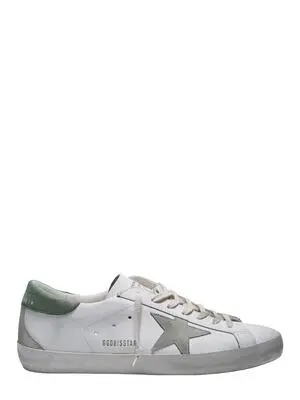 GOLDEN GOOSE Super Star Sneakers