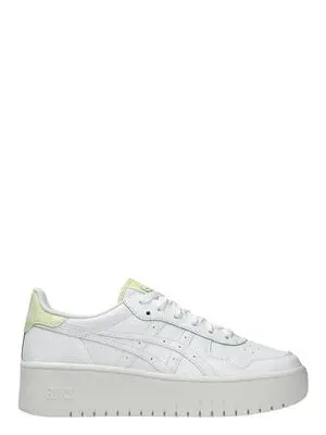 Asics Japan S Pf Sneakers - White/cool Matcha