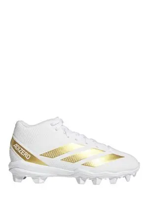 Adidas Adizero Impact.2 Molded Rubber - Cloud White/gold Metallic