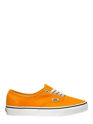 VANS Authentic Sneakers Yellow/cheddar