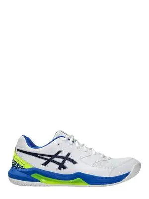 Asics Gel-dedicate Pickleballin Sneakers - White/black